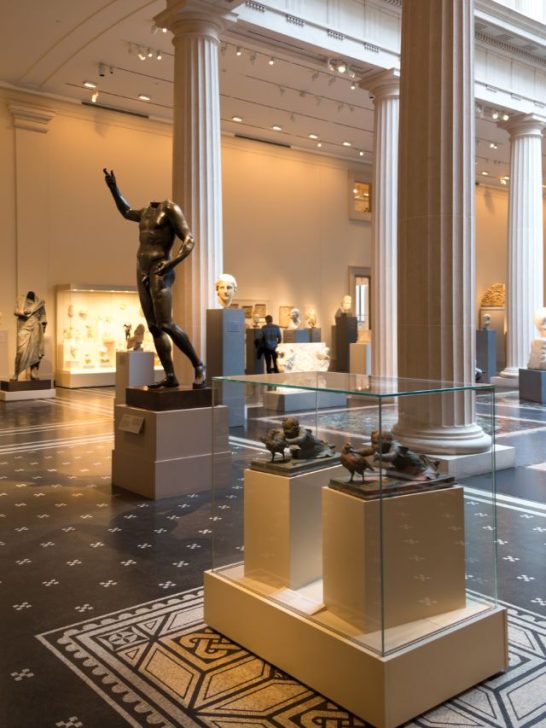 30+ Fun Museums In NYC Manhattan - All Things New York City