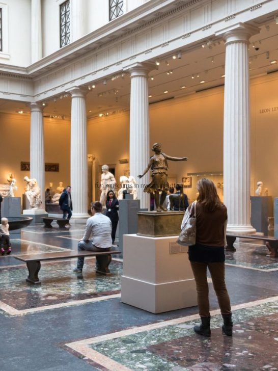 30+ Fun Museums In NYC Manhattan - All Things New York City