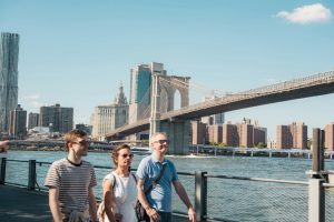 25 Best NYC Tours for First-Time Visitors - All Things New York City